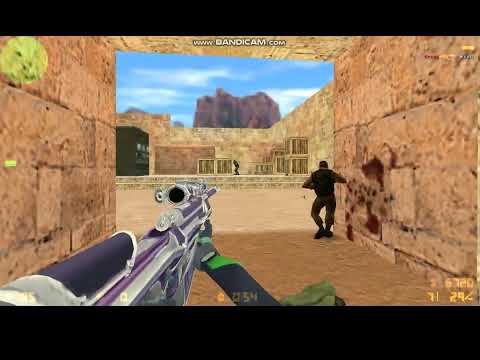 CS1.6 YAGMACI OPERATOR TEK VURUS