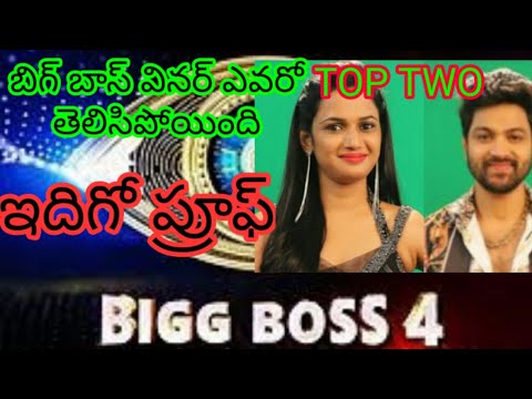 TOP -2 contests to bigg boss 4 - YouTube