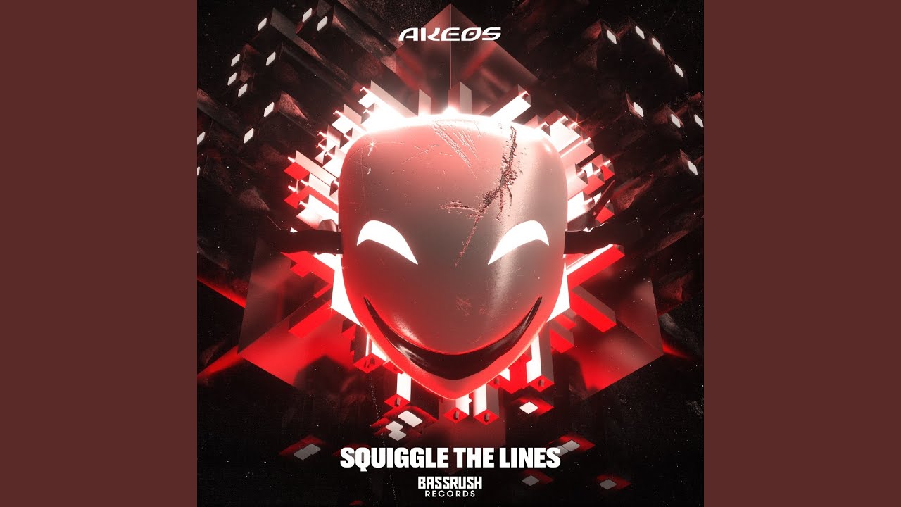 Squiggle The Lines - YouTube Music