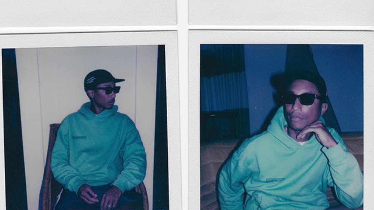 Nas x Pusha T x Pharrell hip hop sample type beat ~ intertwined | {soul ...