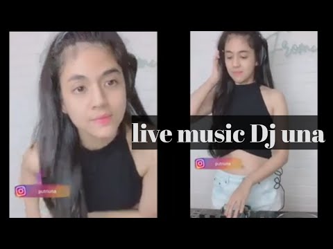 Dj una