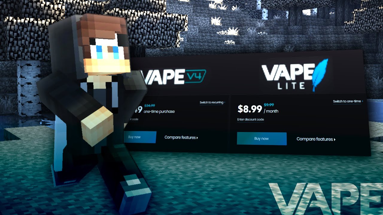 HOW TO GET 10% OFF VAPE CLIENT (Vape Lite & Vape V4) - YouTube