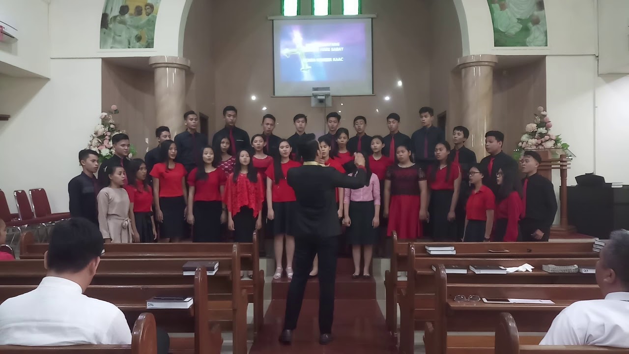 Day by Day KAAC - YouTube