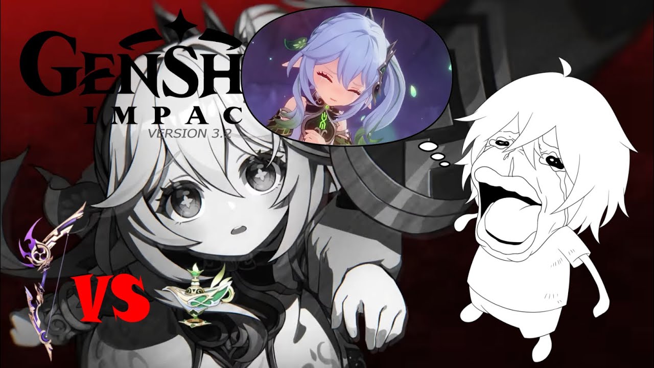 【Genshin Impact】Good morning~【Kuroto Shiro/Vtuber】 - YouTube