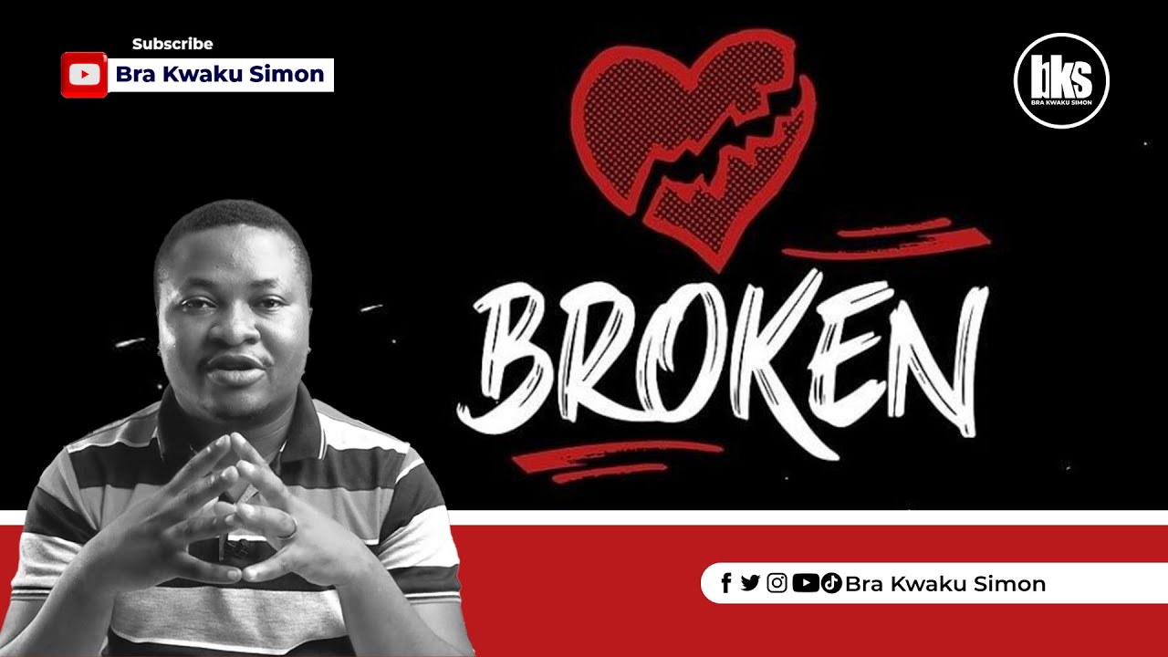How to Deal with Heartbreak - YouTube