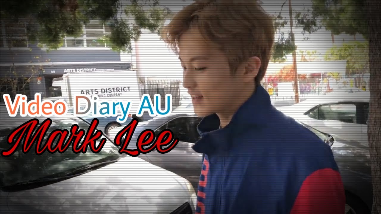 mark • video diary au - YouTube