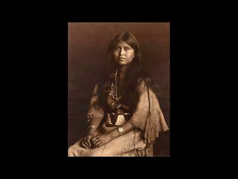 Ananau- Native song