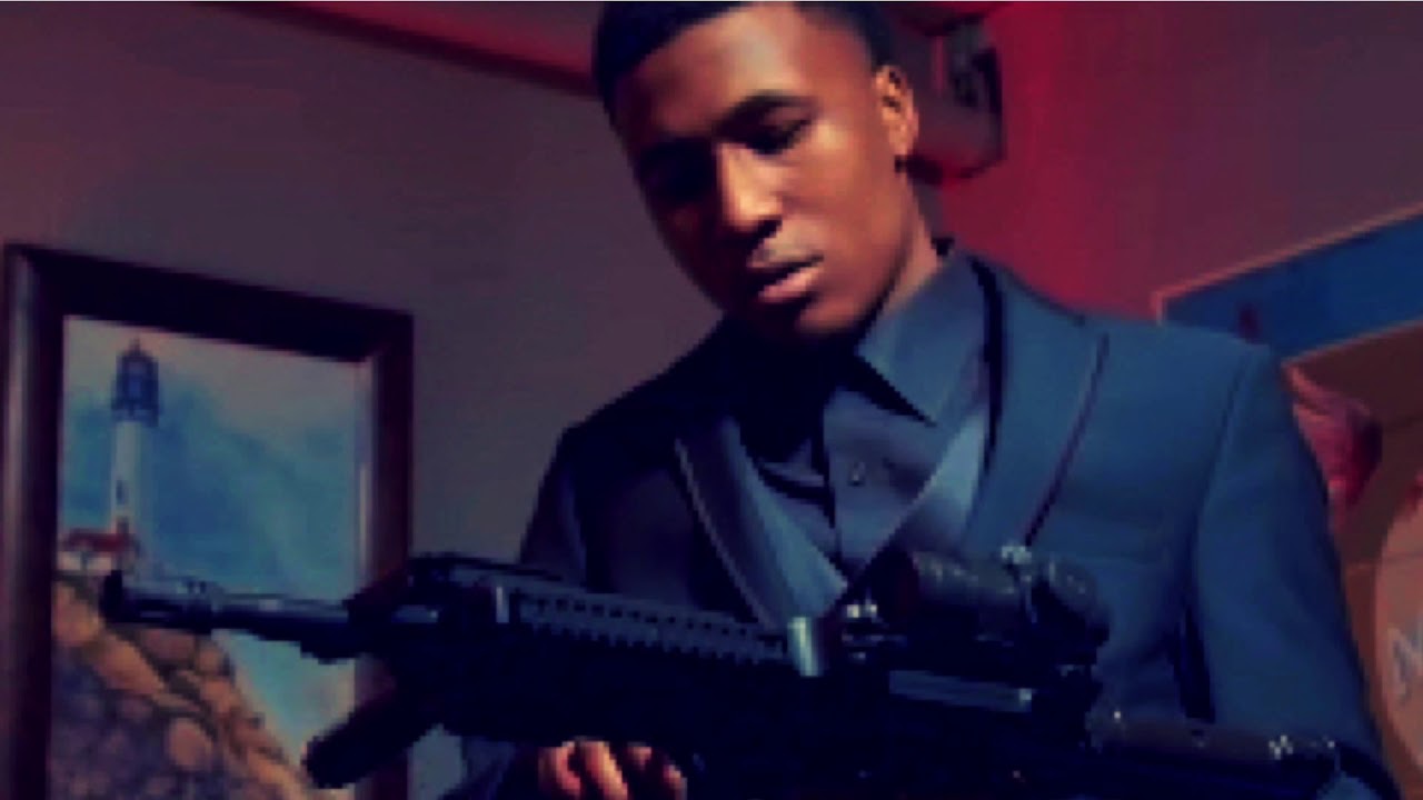 MGM Lett - Green Light (Unreleased) - YouTube