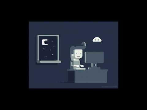 Lofi Programming Beats: A Soundtrack for Productivity - YouTube
