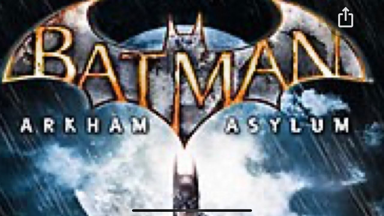 Scarecrows Death - Batman Arkham Asyulm Remasterd Episode 12 With ...