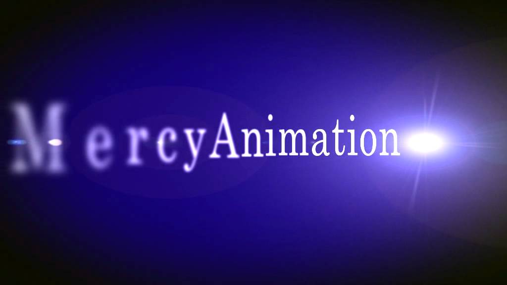 mercy animation - YouTube