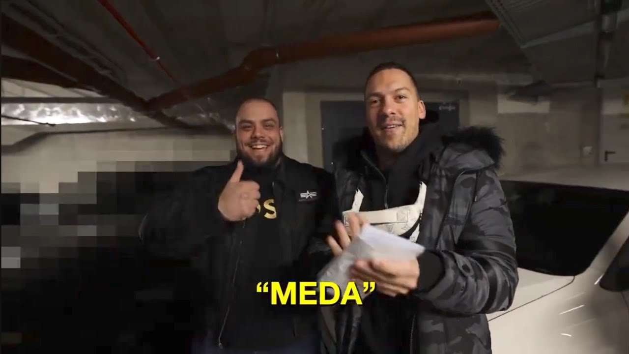 Baka VLOGMAS 2/31 (obrisani video ) - YouTube