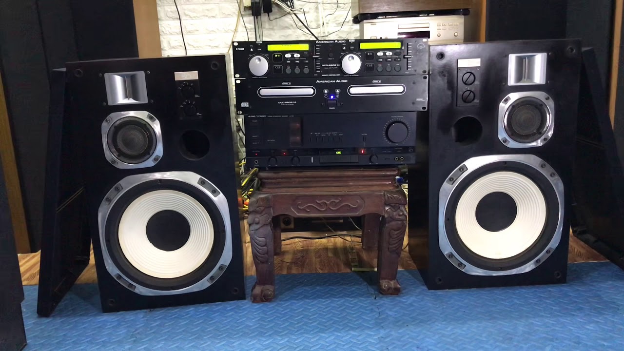 15/9 loa VICTOR ZERO -50 FINE giá 7.900 giá rẻ nhất vn lh 0966 603 183 - YouTube