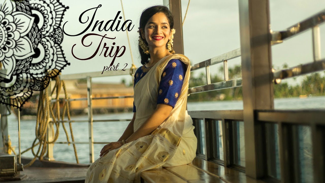 INDIA VLOG - PART II - YouTube