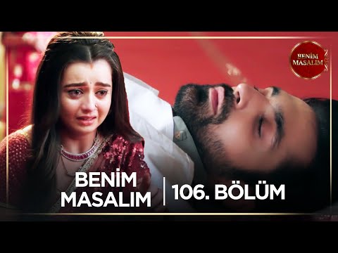 Benim Masalım Hint Dizisi | 106. Bölüm (Kısa Versiyon)