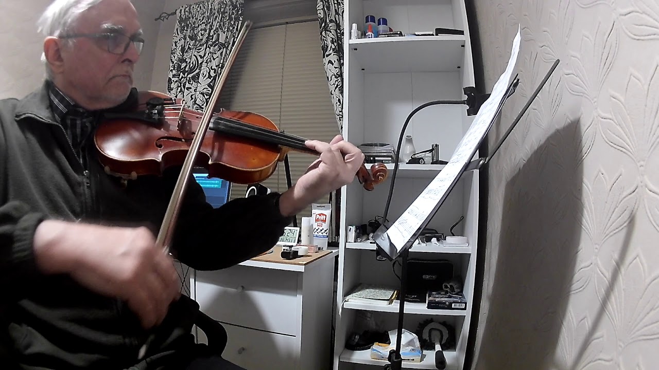 Nostalgia - Yuriko Nakamura - YouTube