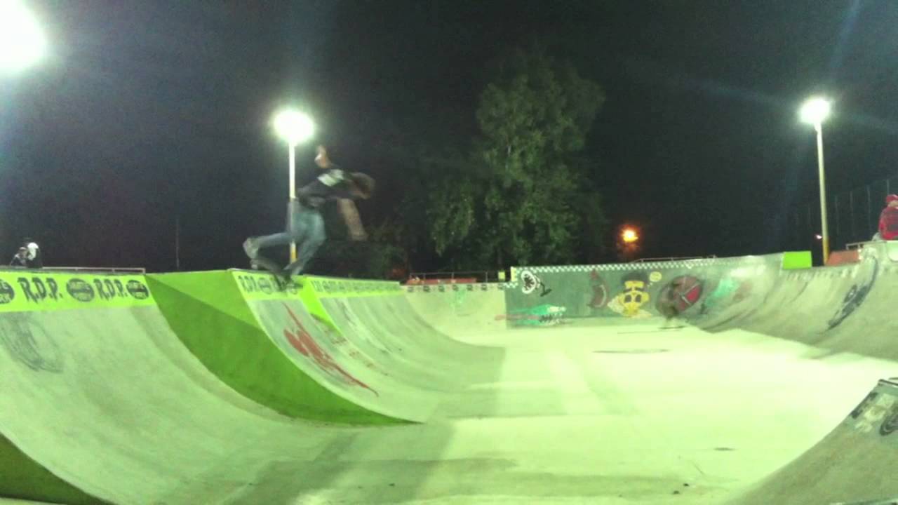 Jean Spinosa Atleta de Piracicaba SP - BRASIL - YouTube