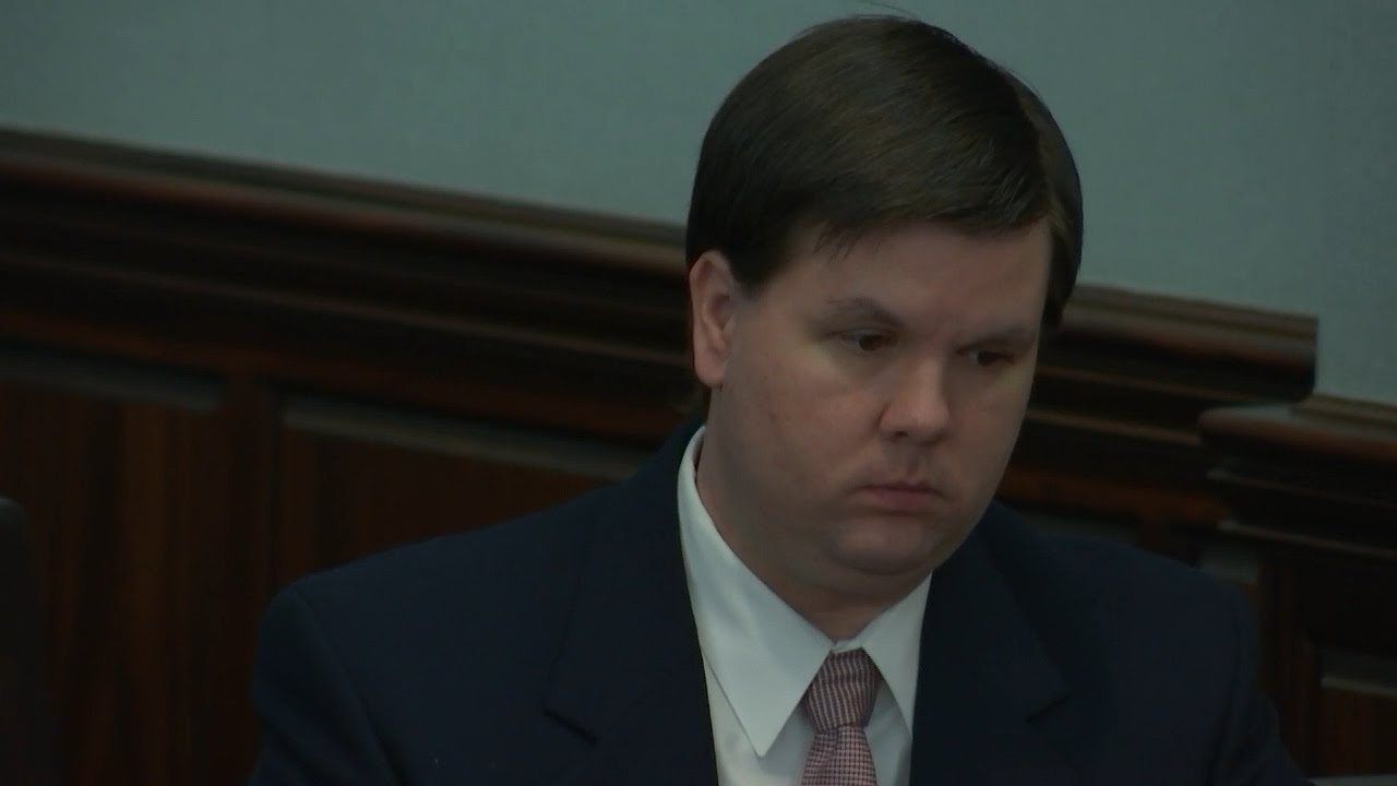 Ross Harris murder trial: Closing arguments begin - YouTube