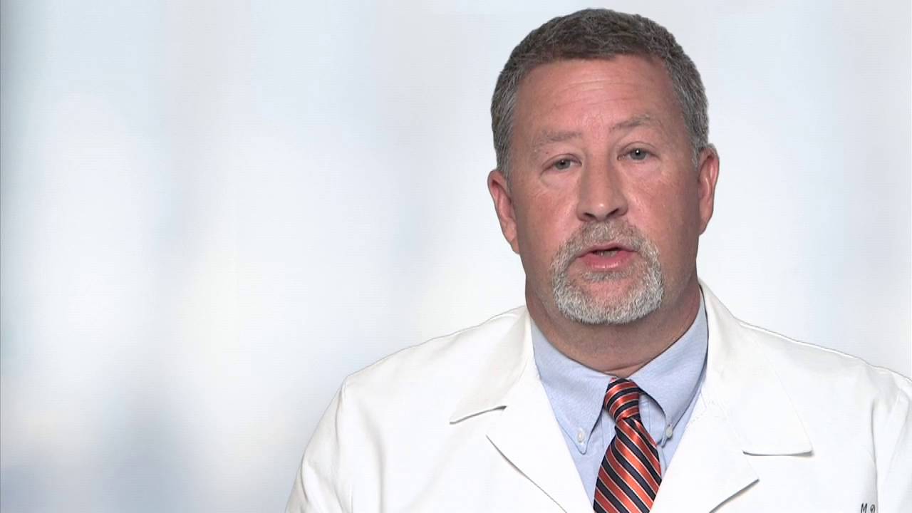 Dr. J. Mark Gresham - YouTube