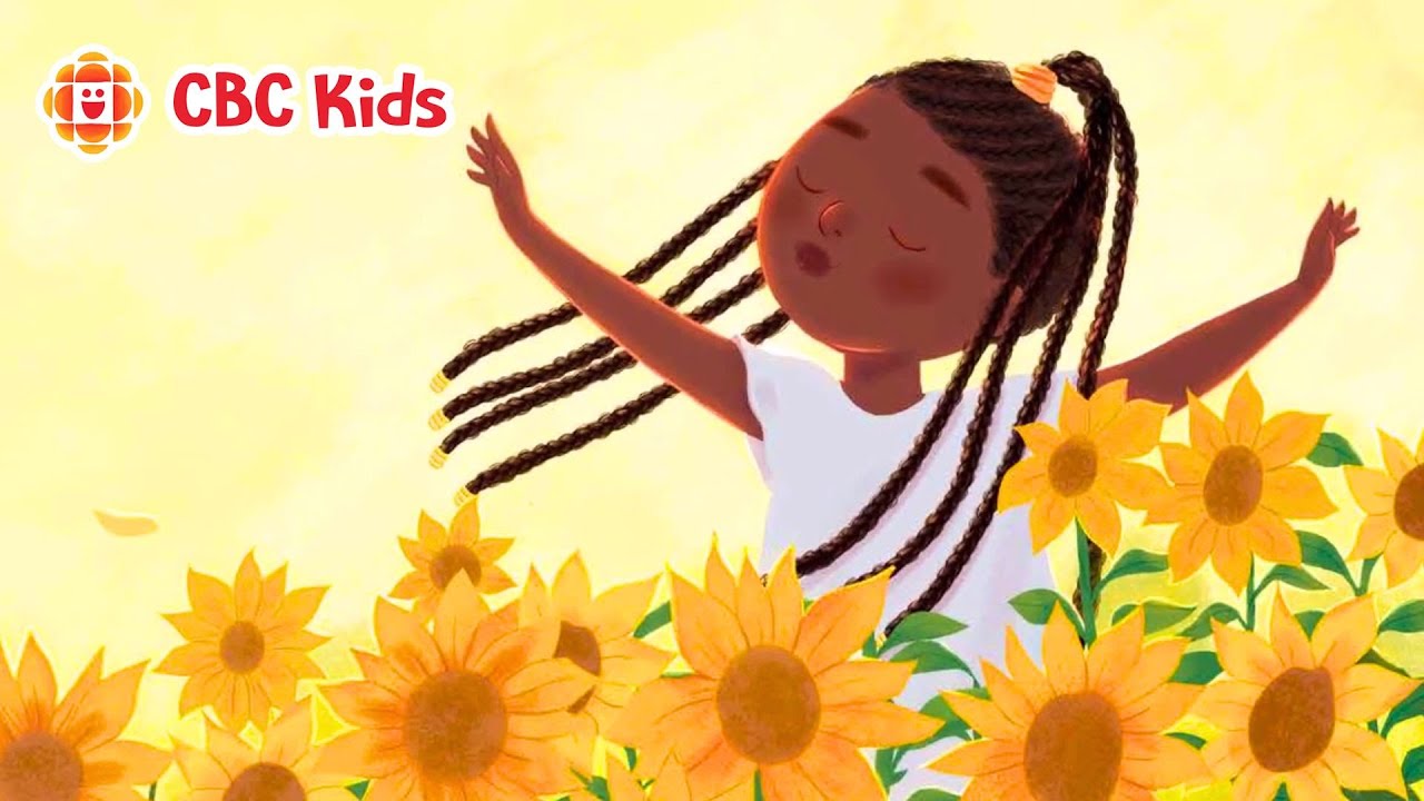 Storytime About Black Empowerment (Dear Black Child by Rahma Rodaah ...