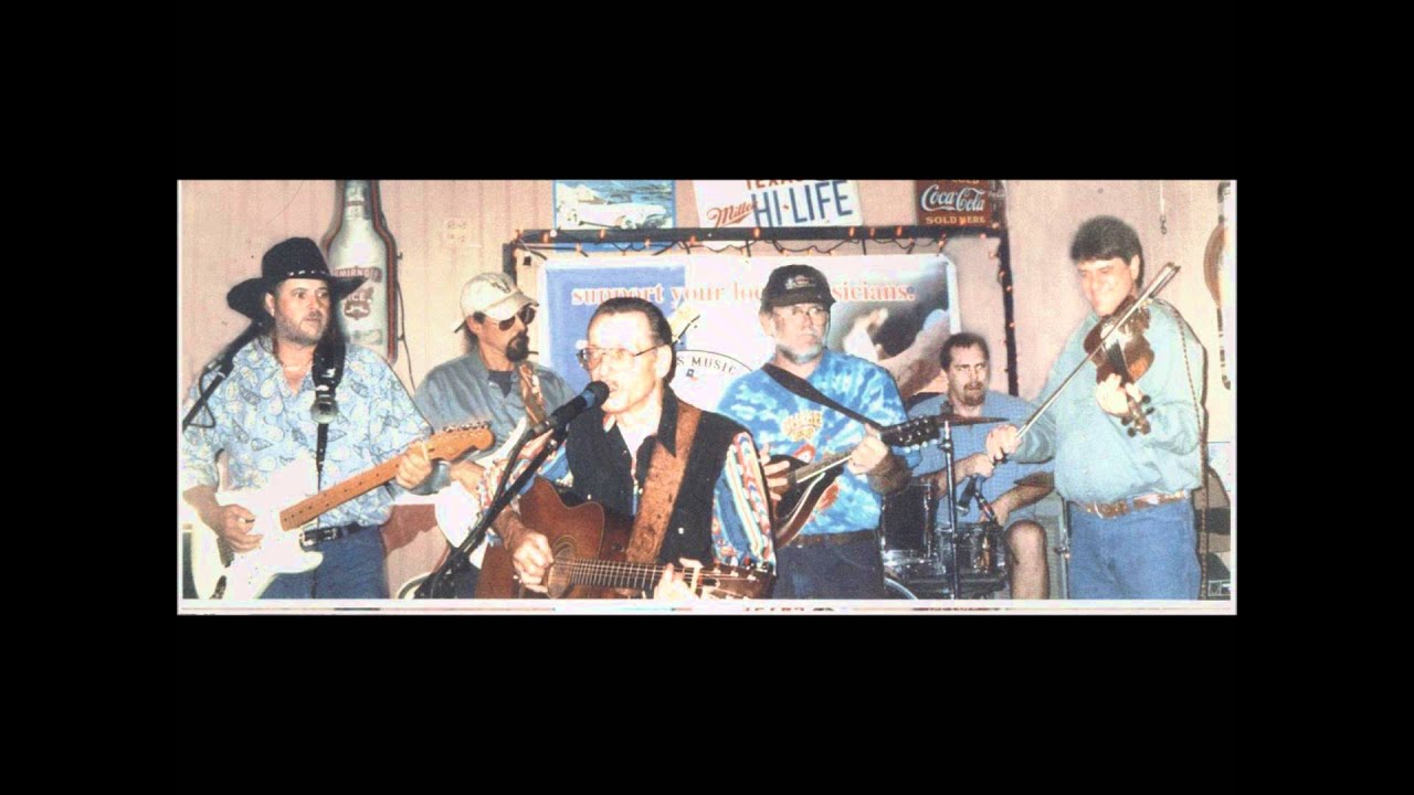 Doug Mosher and the Cactusrose Band - YouTube