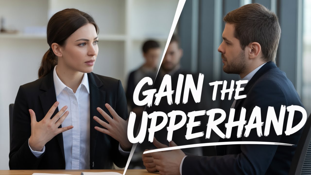 10 Psychological Tricks That Work on Everyone (Backed by Science) - YouTube