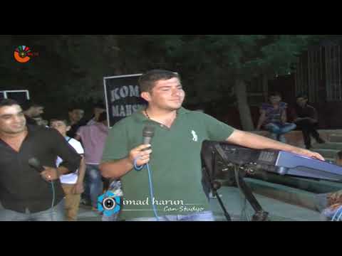 KOMA MASUM -  2013-   Hecike Nibili .  Mezlume Deri  . Masume Omeri  . Ciwane Omeri -  P 1 / فرقة