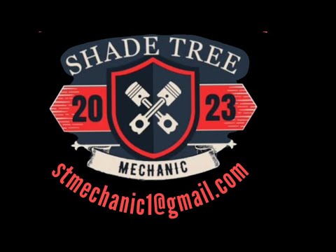 How to clean a drum. the shadetree mechanic way.....lol - YouTube