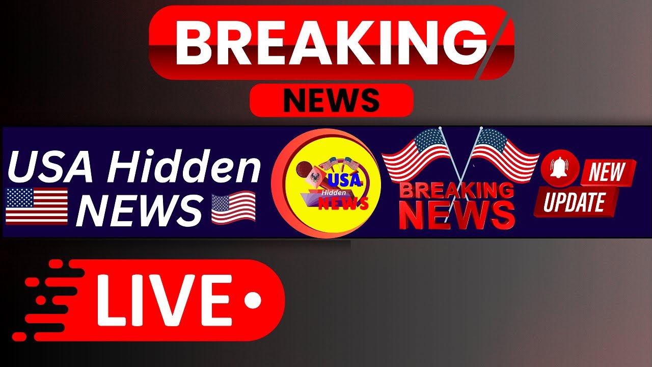 USA Hidden News - YouTube