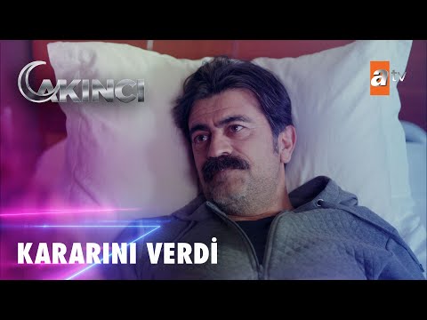 Kemal'in hayatını değiştirecek karar - Akıncı 12. Bölüm