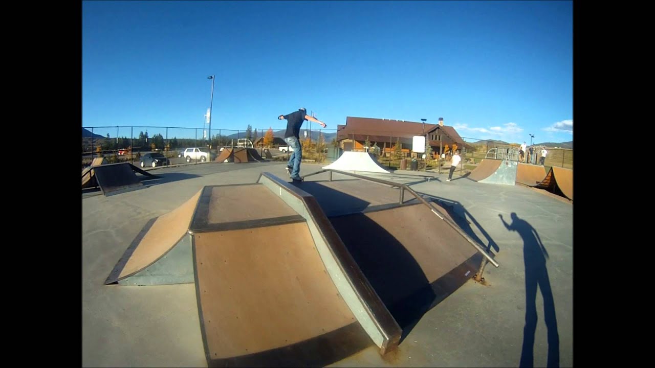 Corey Fritts - YouTube