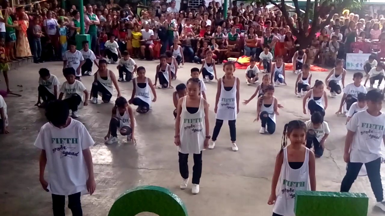 Field demo 2017 (remix dance) - YouTube