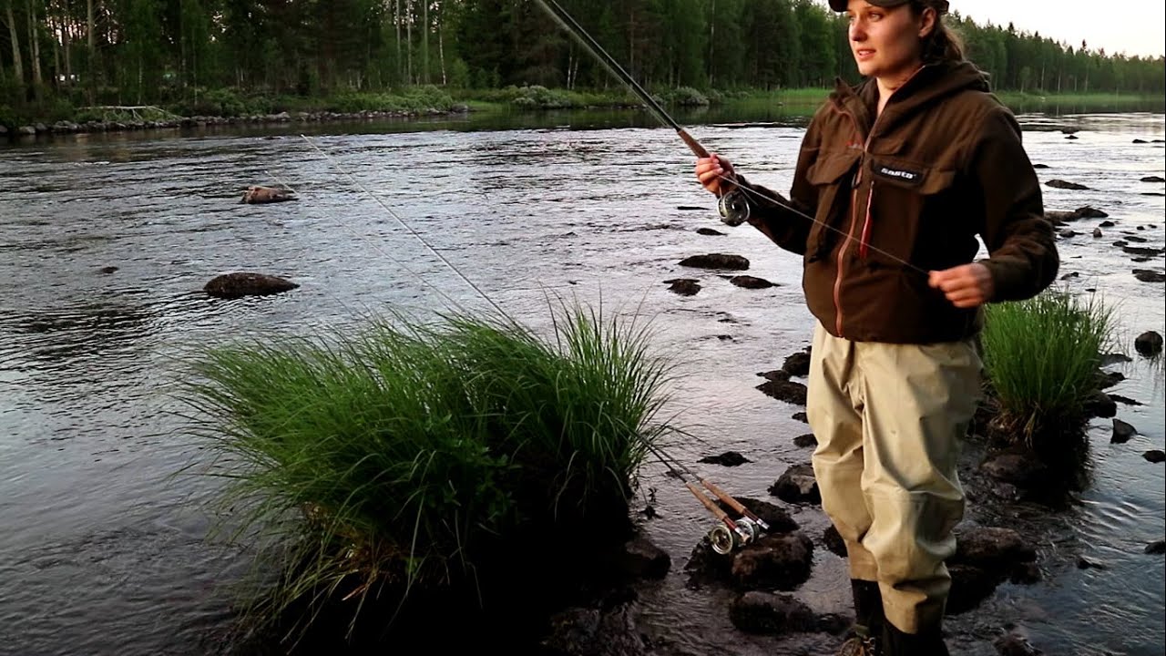 10k Experiment | 012 | The Ultimate Fishing Hassle - YouTube