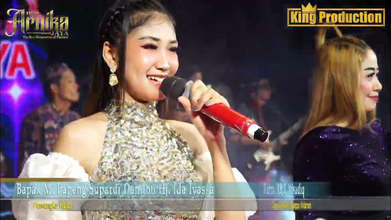 GOYANG ARNIKA II NEW ARNIKA JAYA II DS JAPURABAKTI KEC ASTANAJAPURA KAB CIREBON II 27 MEI 2023 ...