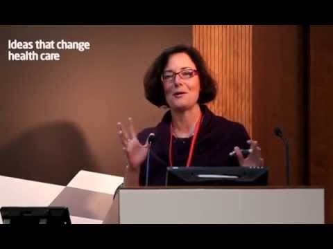 Havi Carel: the role of the patient in improving quality - YouTube
