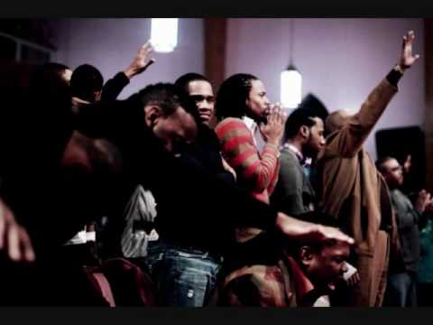 Gerald Scott and Co. "Praise Break!" - YouTube