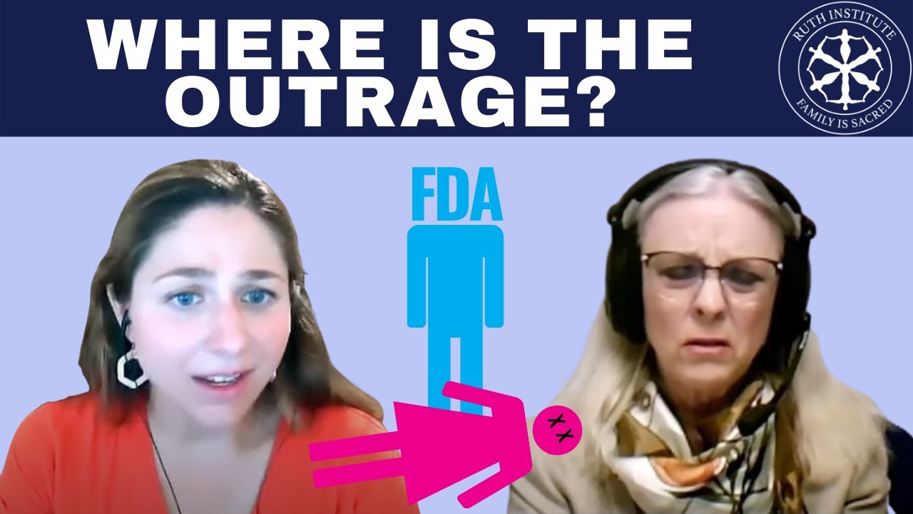 The Pill is Killing Women and They Deserve to Know | Grace Emily Stark ...