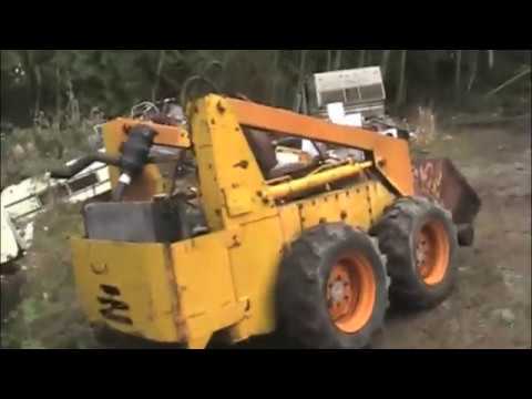 case 1530b - YouTube