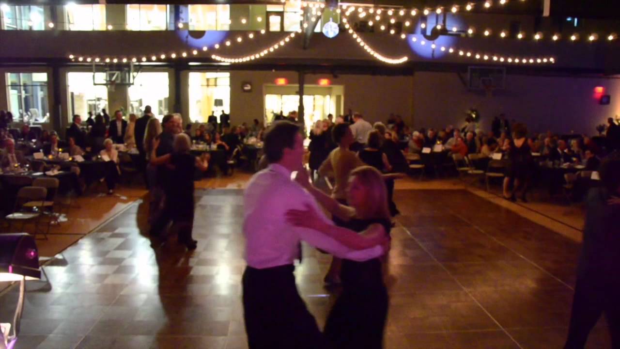 Martini Lounge Dance '16 Preview - YouTube
