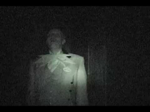 Maynard, a Haunted Mansion cast member - YouTube