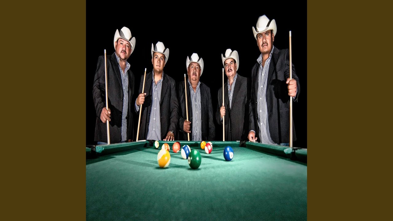 El Criminal - YouTube