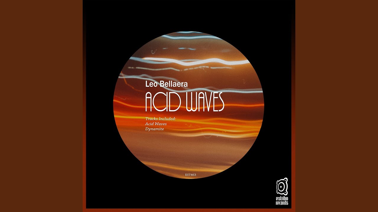 Acid Waves - YouTube