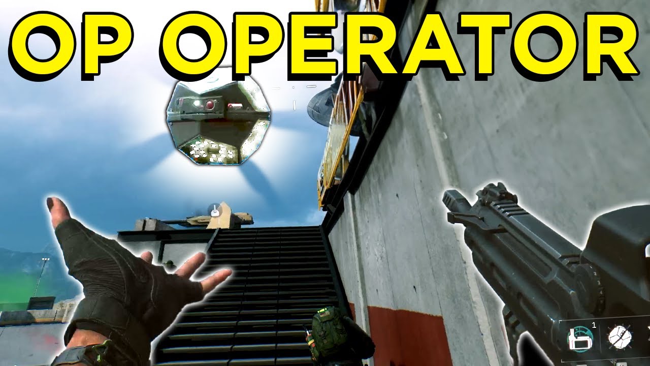 The Rise of Hackclaw: Dominating Havoc Warfare NEW FPS 2024 - YouTube