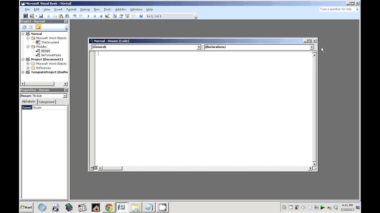 Paste Unformatted Text In Word2007 YouTube paste-unformatted-text-in-word2007-youtube