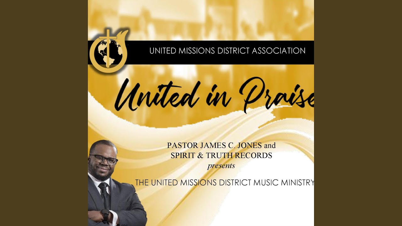 He Is Lord (feat. Pastor Jeremy Moseley) - YouTube