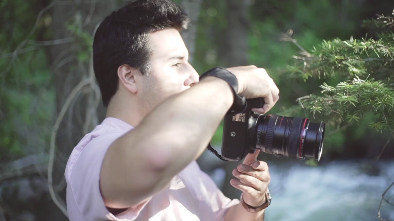 MY AGENCY // PHOTAGE HQ, PARK CITY UTAH - YouTube