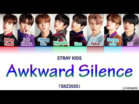 Stray Kids \
