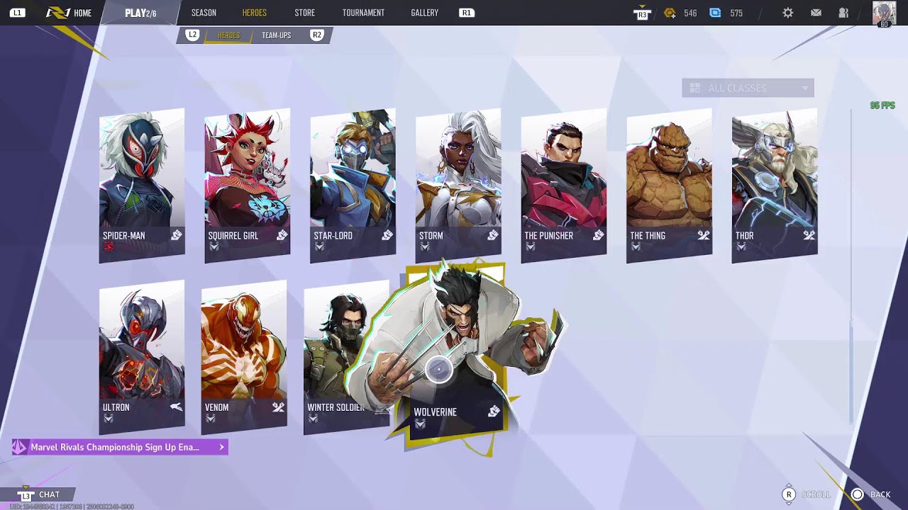 Best Rivals Player To Exist - YouTube