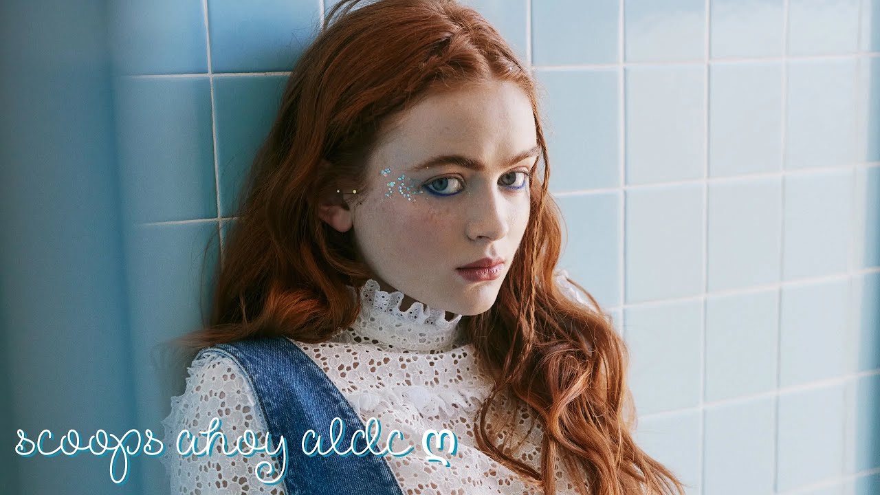 sofia | for aldc nate r6 - YouTube