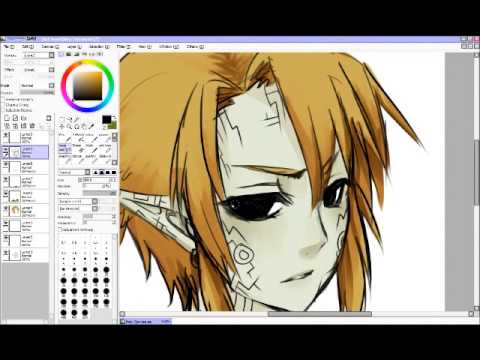 puppet!Link - YouTube